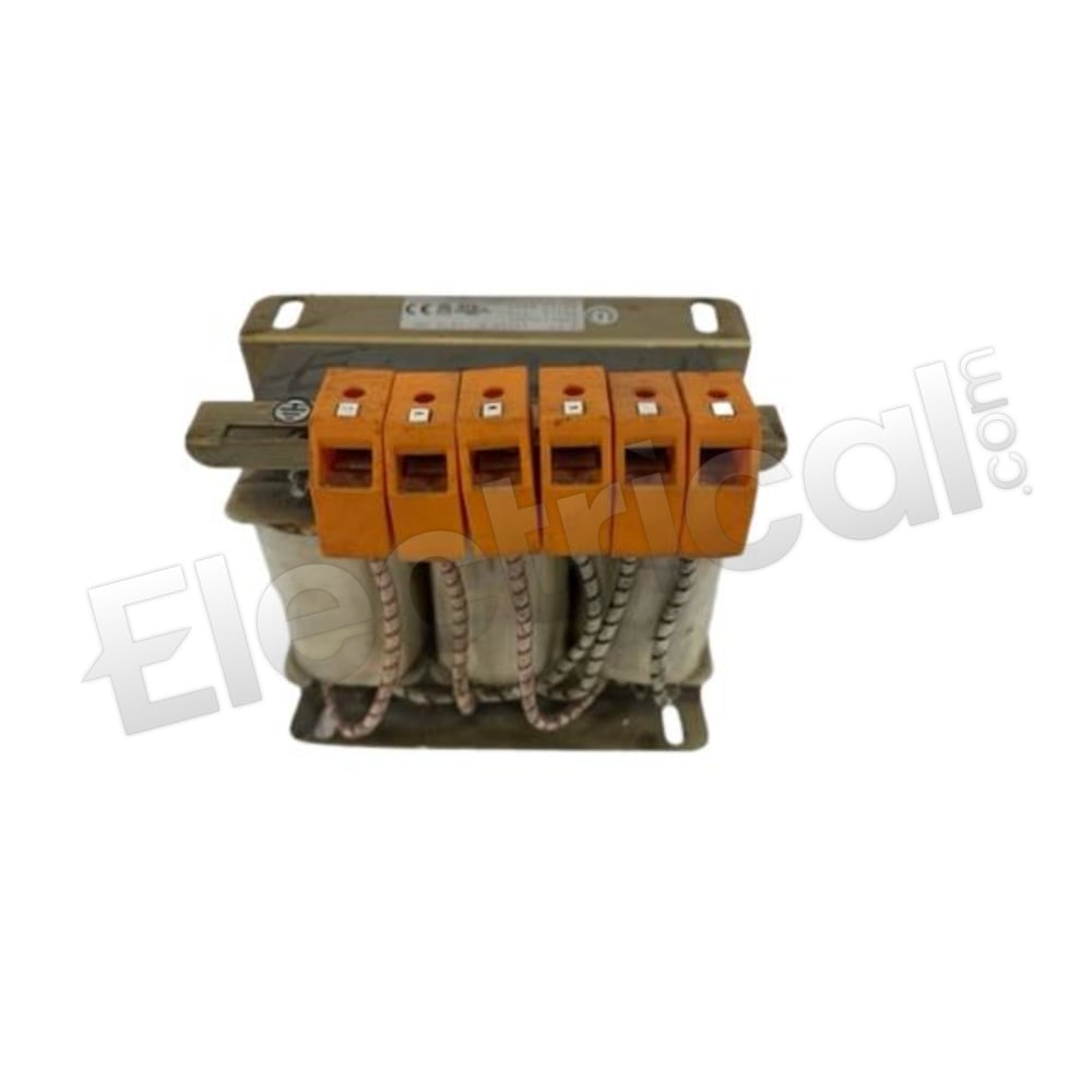 LU3-27-57-0.51 Schmidt Marking System Dry Type Transformer
