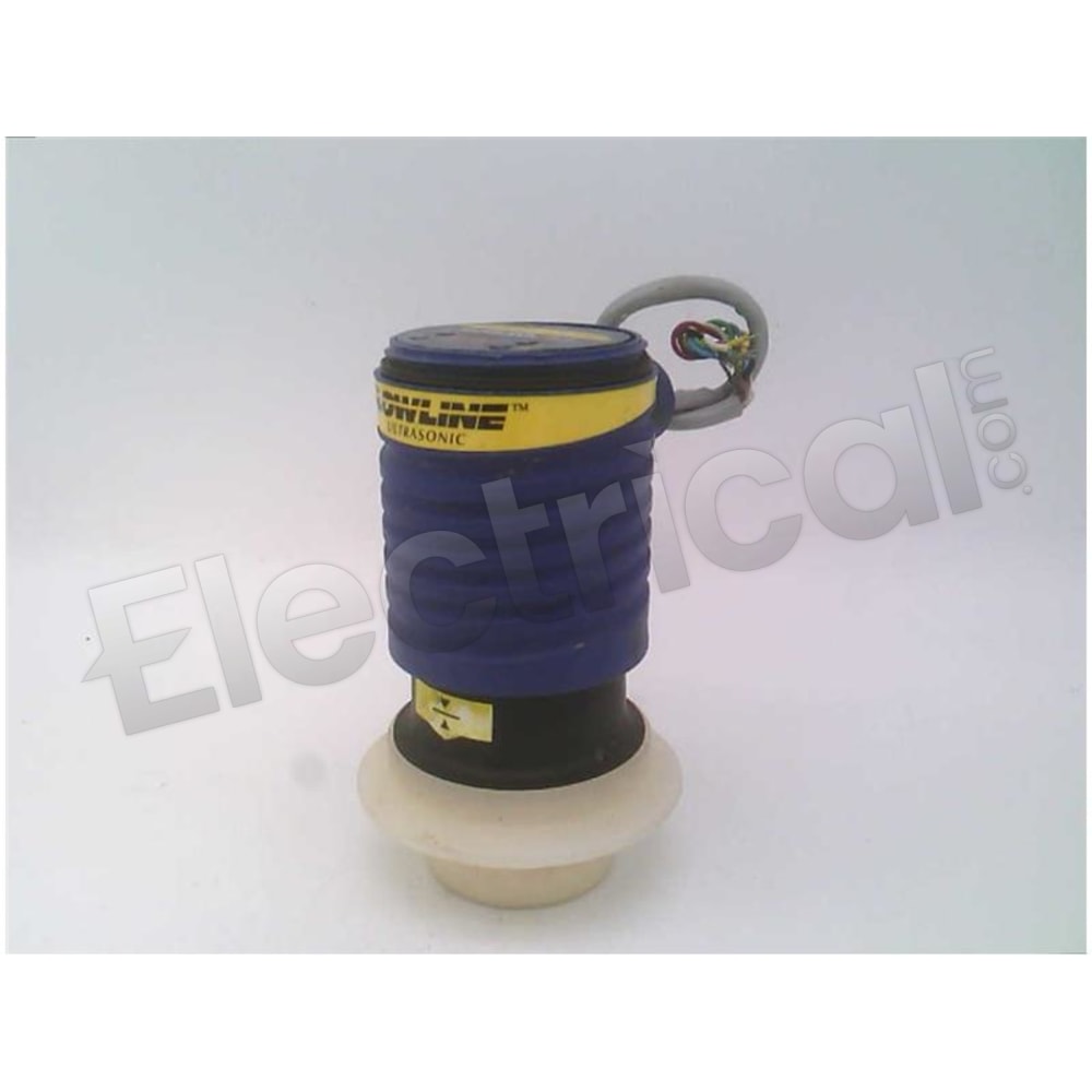 LU35-5033 Flowline Sensor Automation