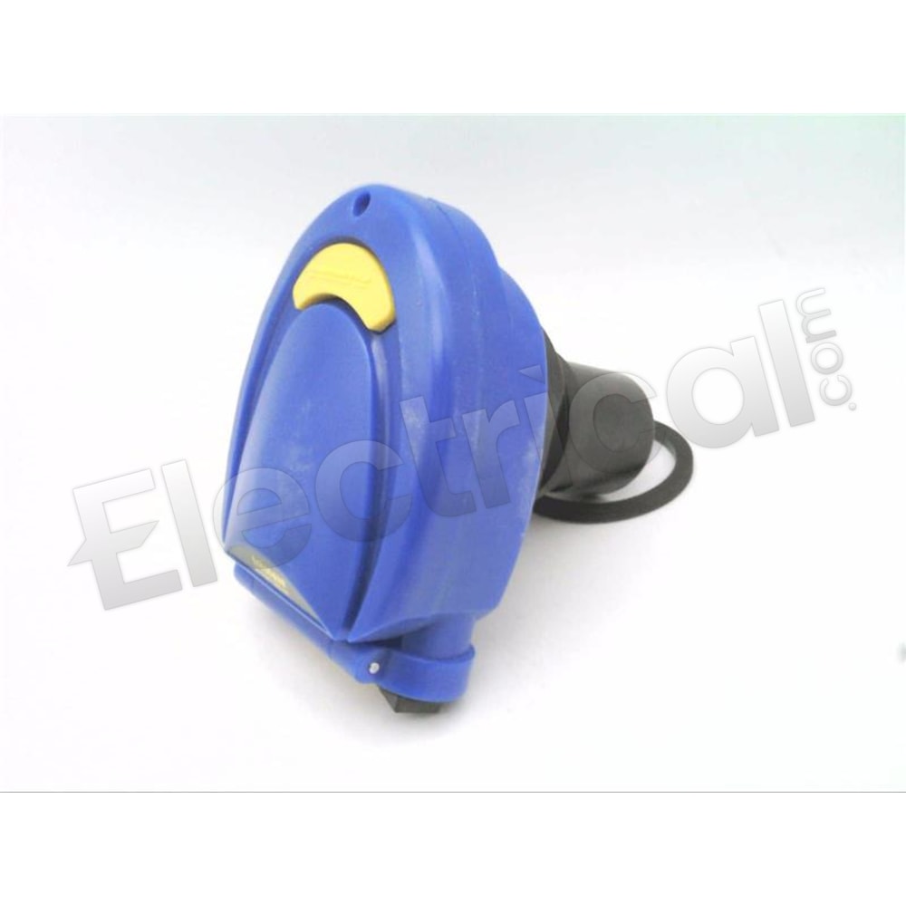 LU81-5101 Flowline Automation Transmitter Automation