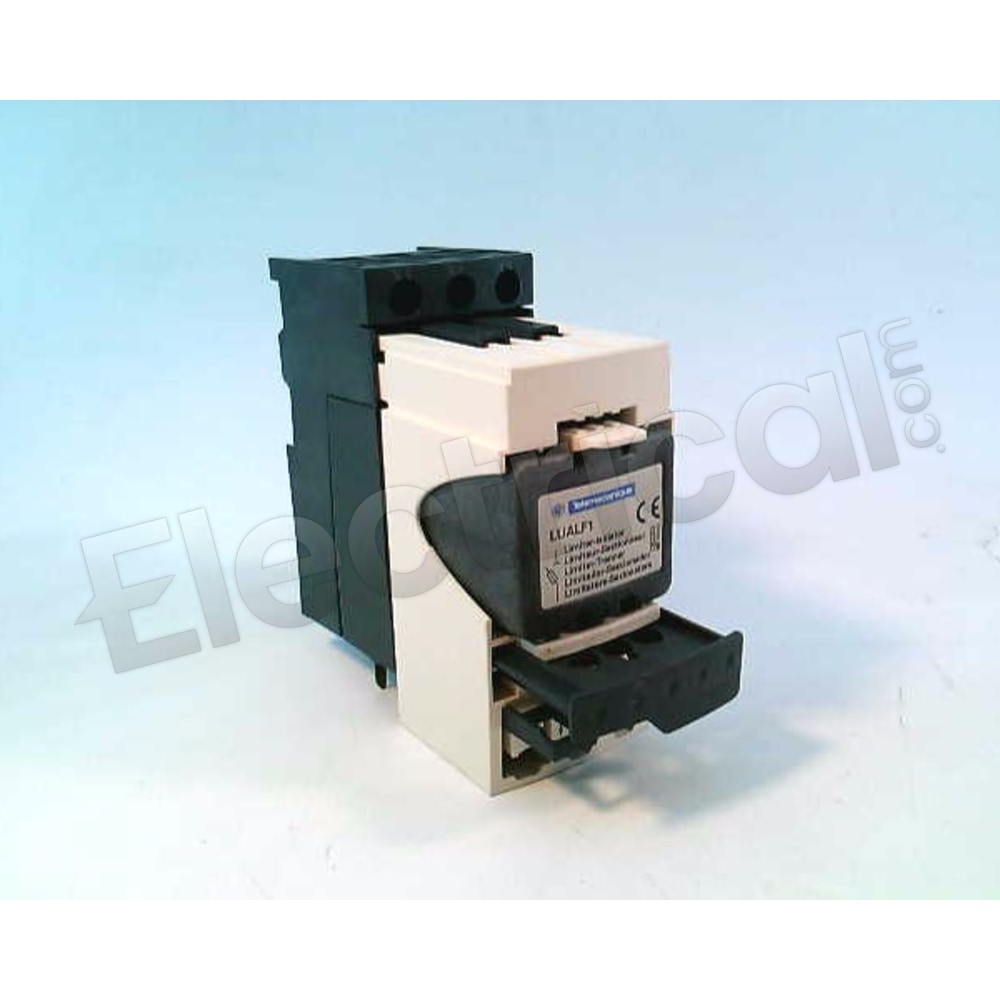 Schneider Electric LUALB1 Current Limiter Automation