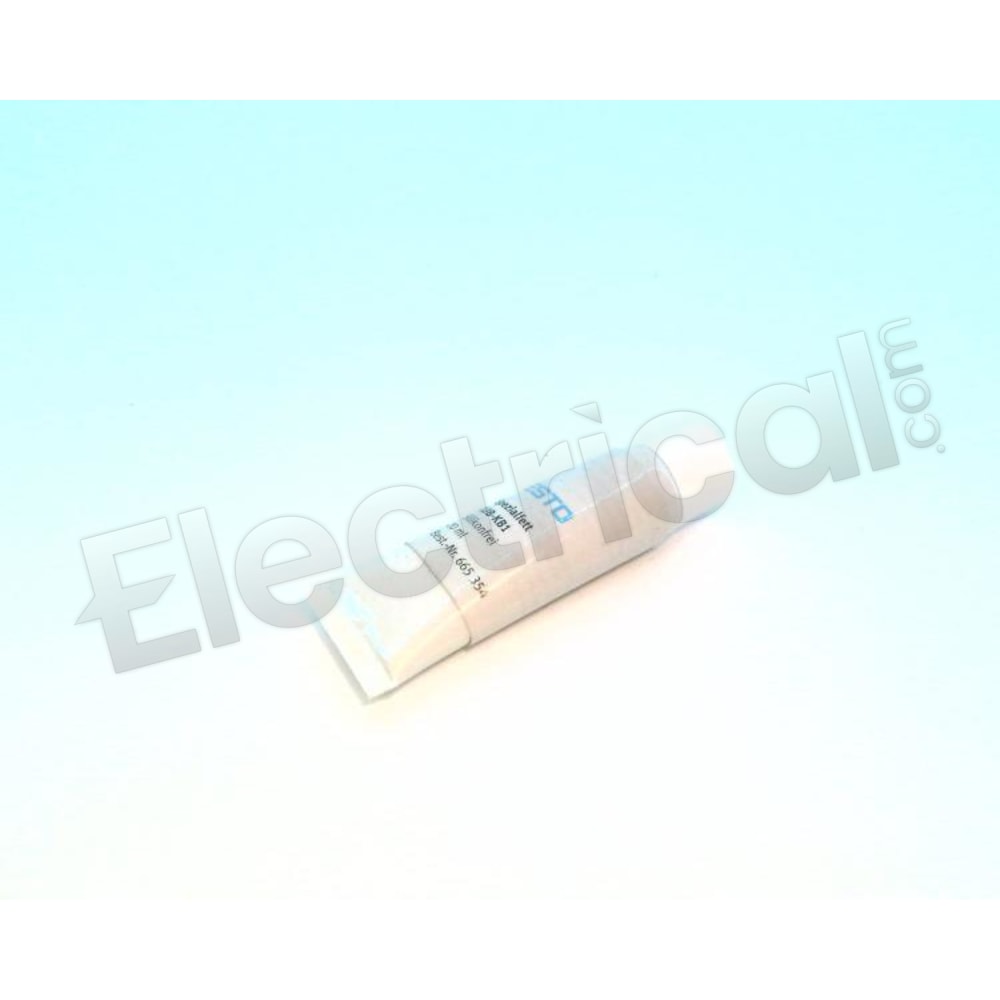 LUB-KB1 Festo Gear Lube Machine Part