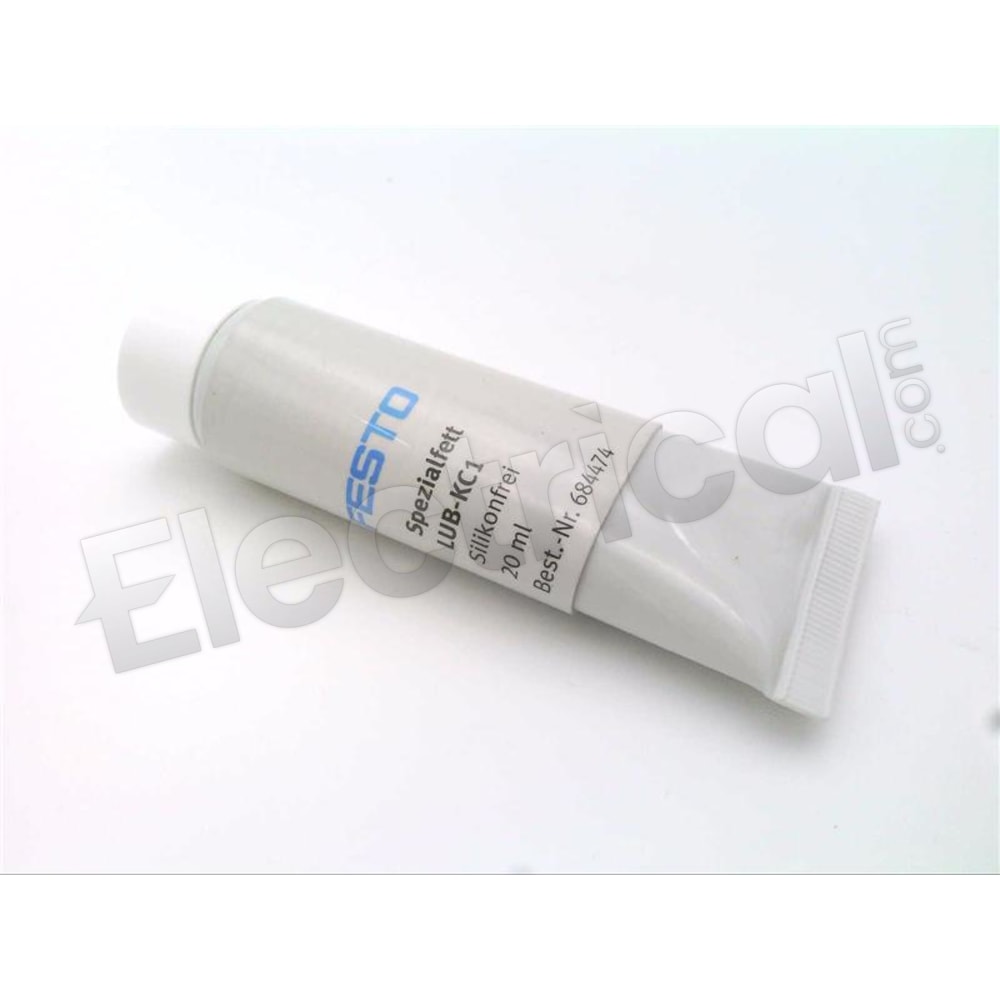 Festo LUB-KC1 Gear Lube Machine Part