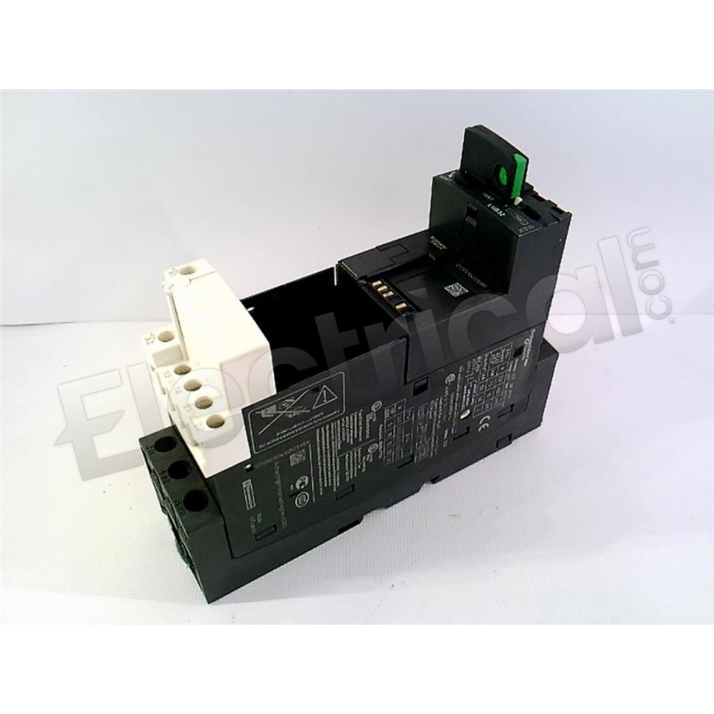Telemecanique LUB32 Motor Control Part And Accessory Motor Control