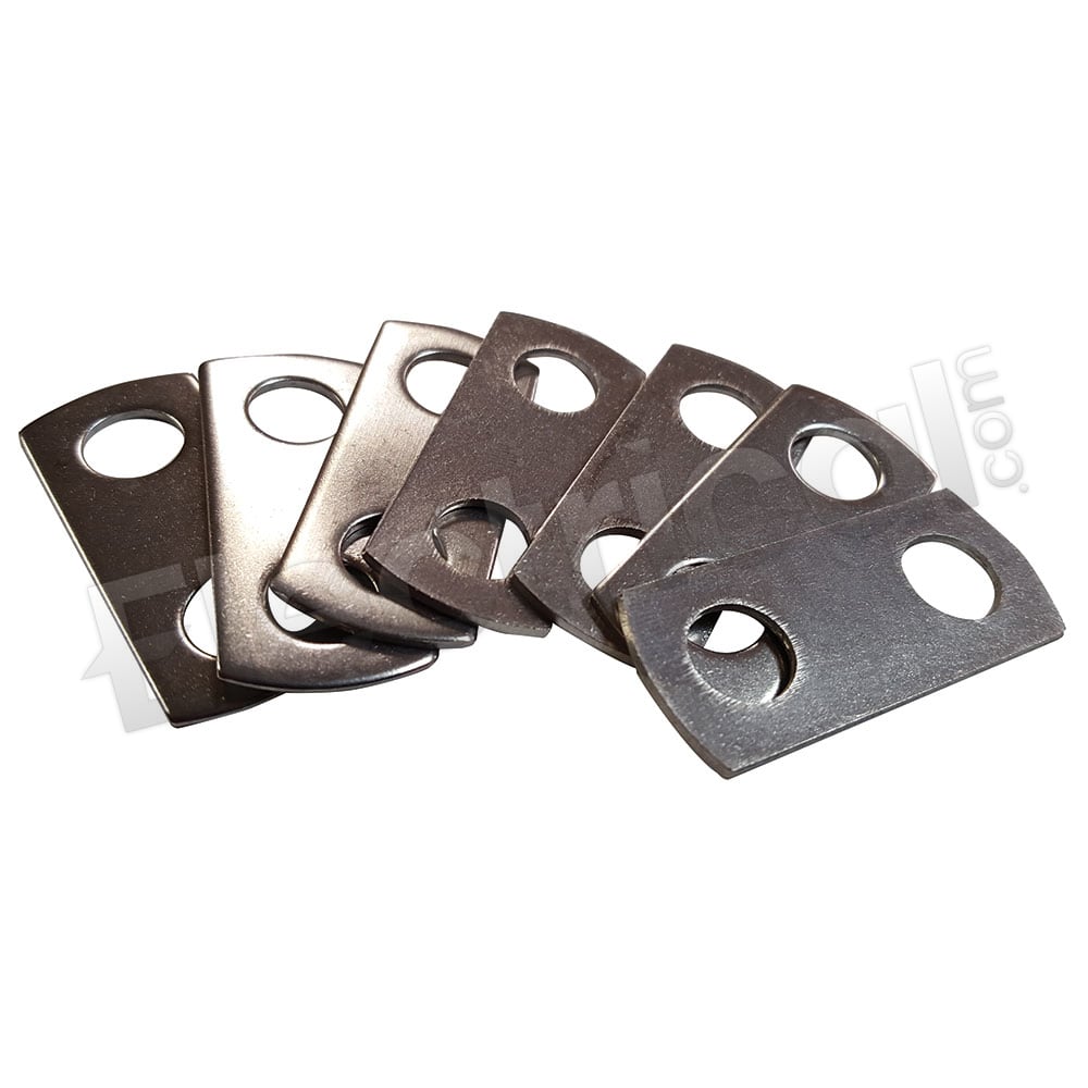 Izzy Industries LUG-WASH Cable Attachment Telecommunication