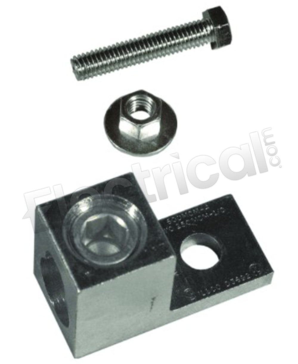 Hubbell LUG3 Conduit Part and Accessory Conduit & Fitting