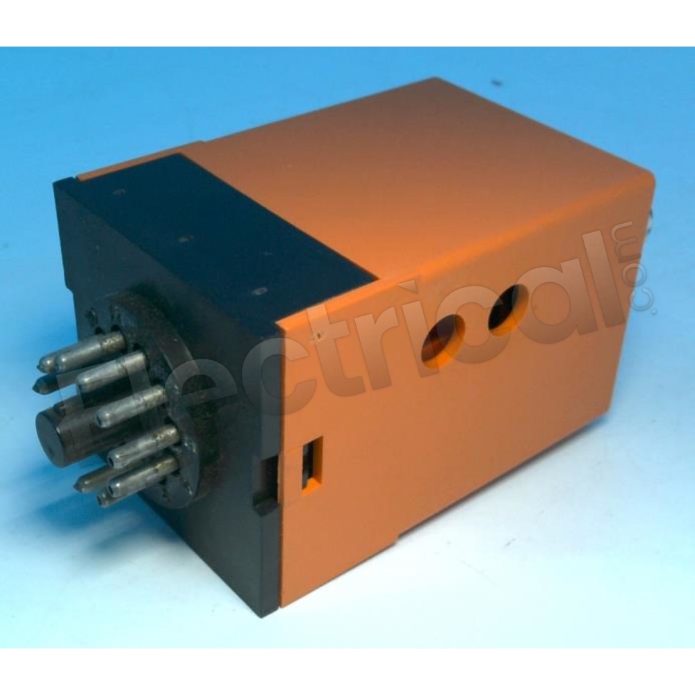Crouzet LUR24A Voltage/Phase Monitor Relay
