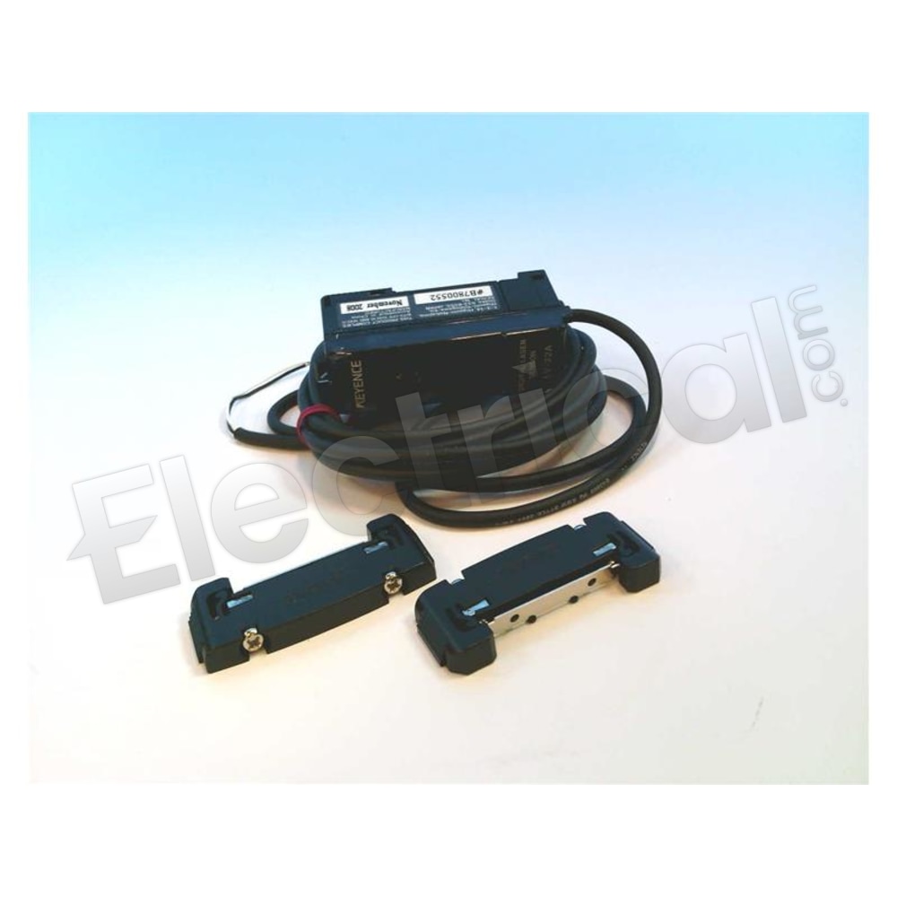 Keyence Corp LV-22A Sensor Automation