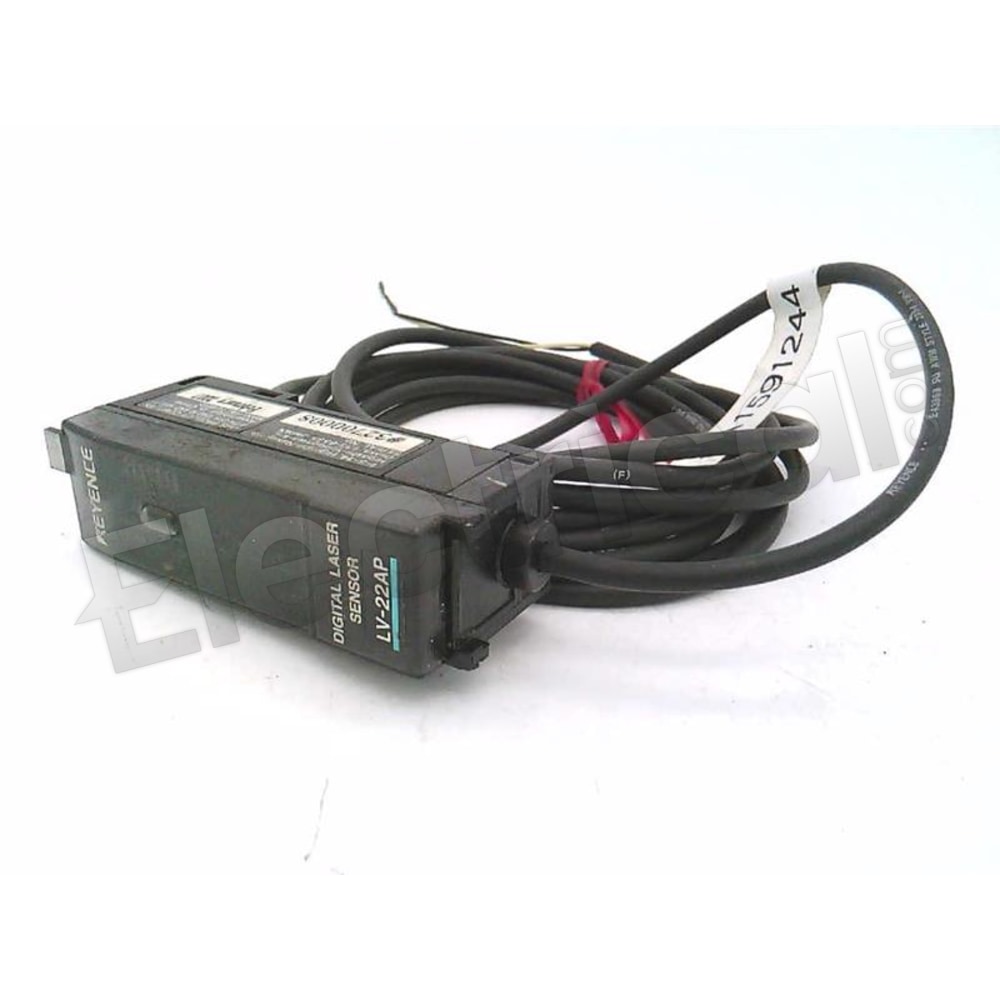Keyence Corp LV-22AP Sensor Automation