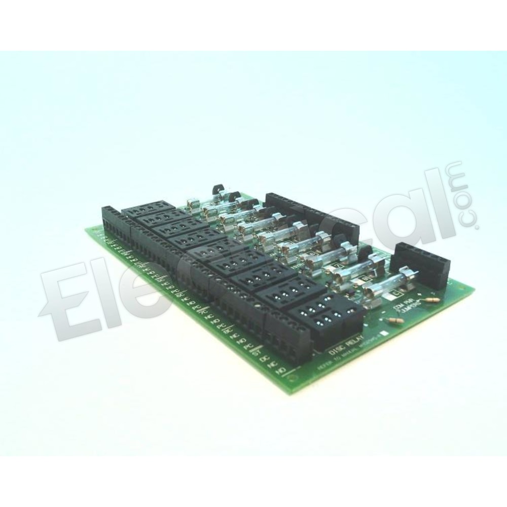 LV-8RS Base Electronics Industrial Computer Accessory Automation