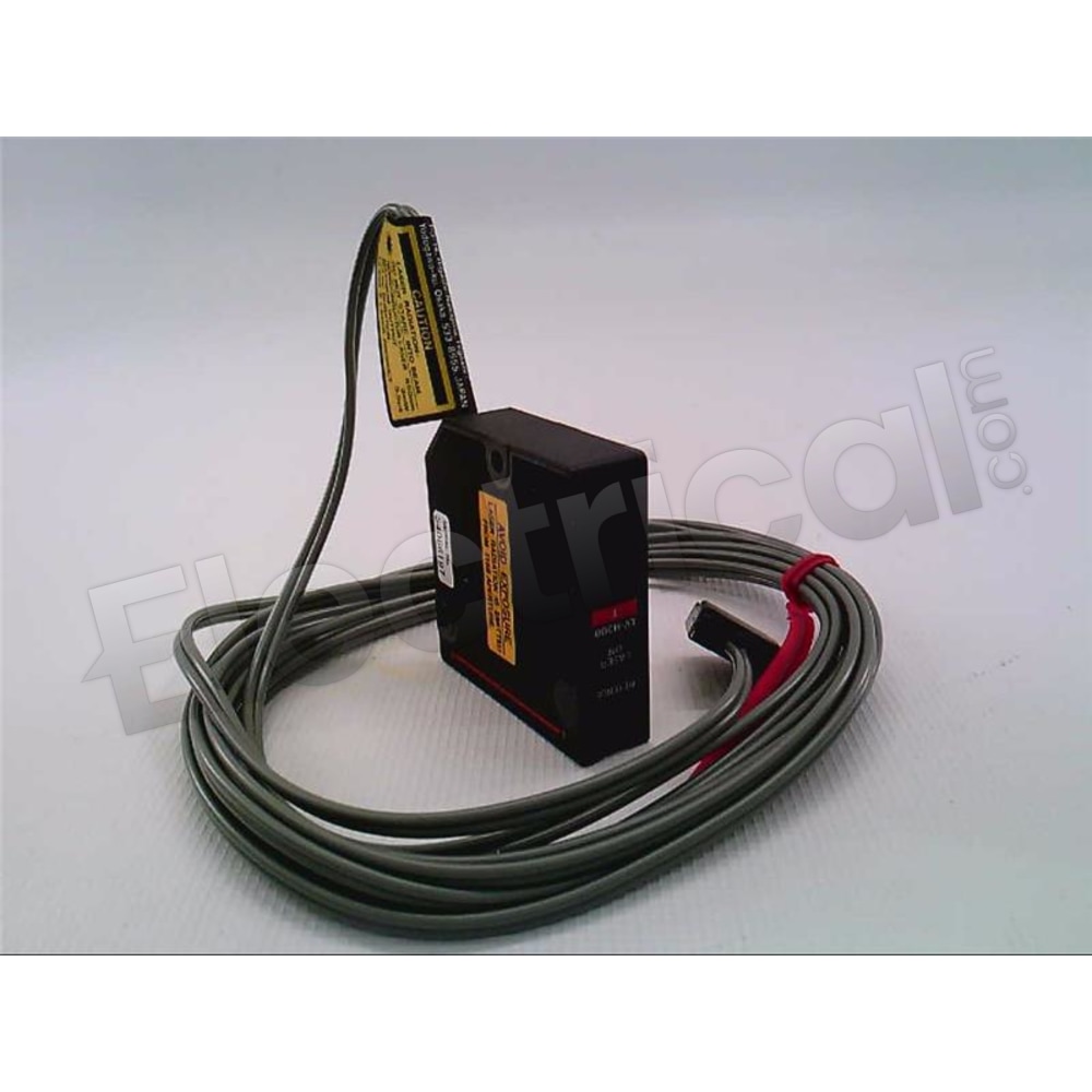 LV-H300 T Keyence Corp Sensor Automation