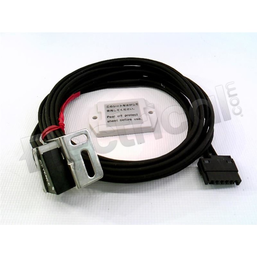 Keyence Corp LV-S61 Sensor Automation