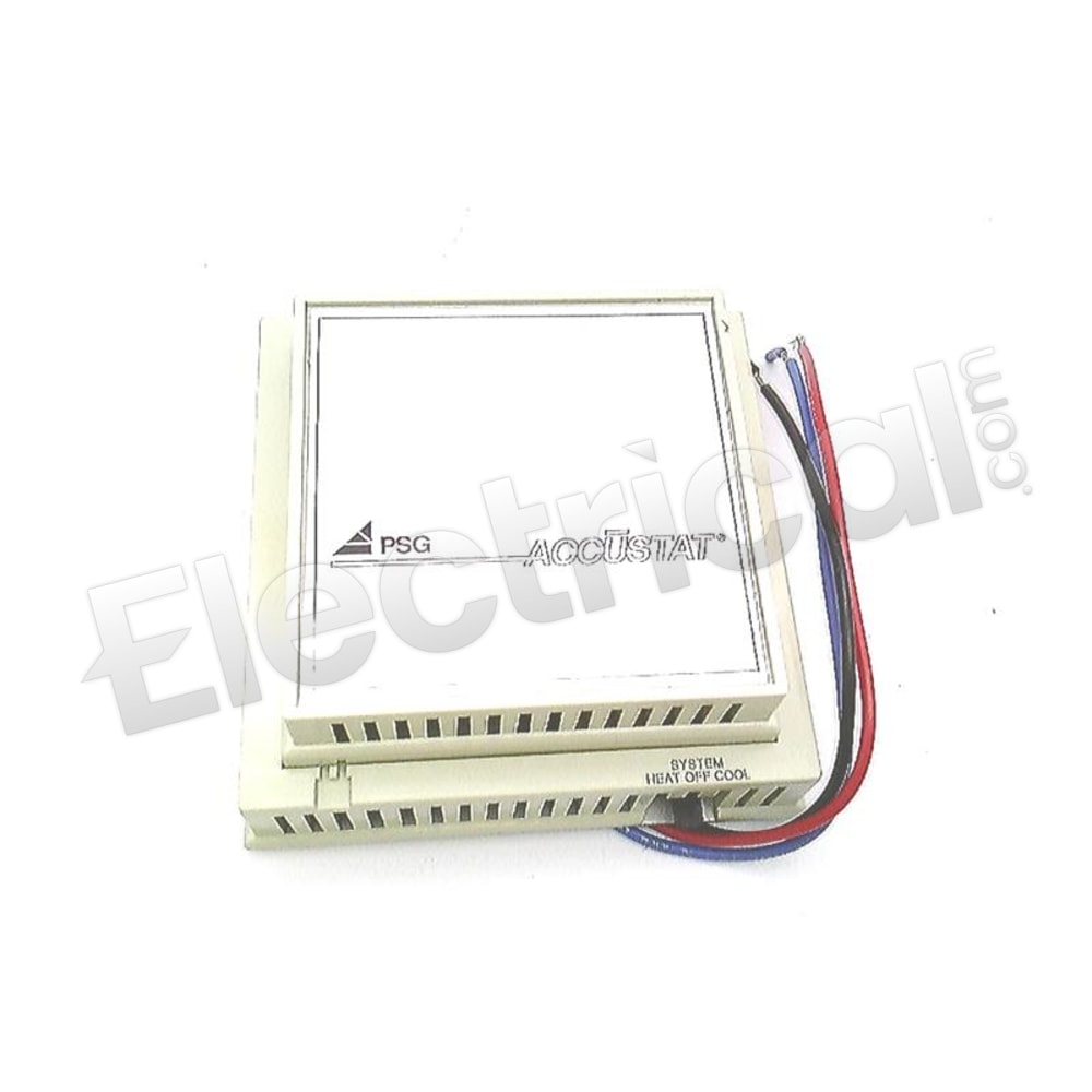 Psg Controls LV120-AH11 Electronic Thermostat Automation