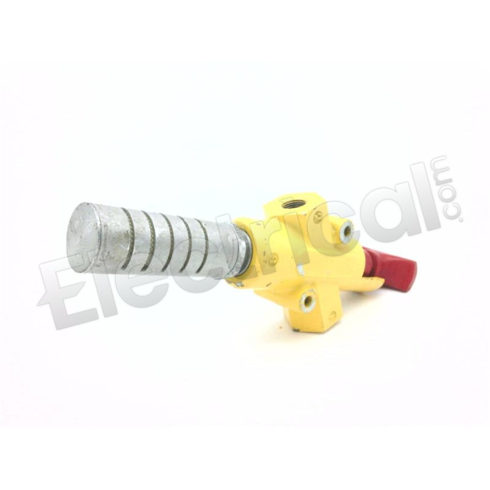 Parker LV41A Control Valve Valve