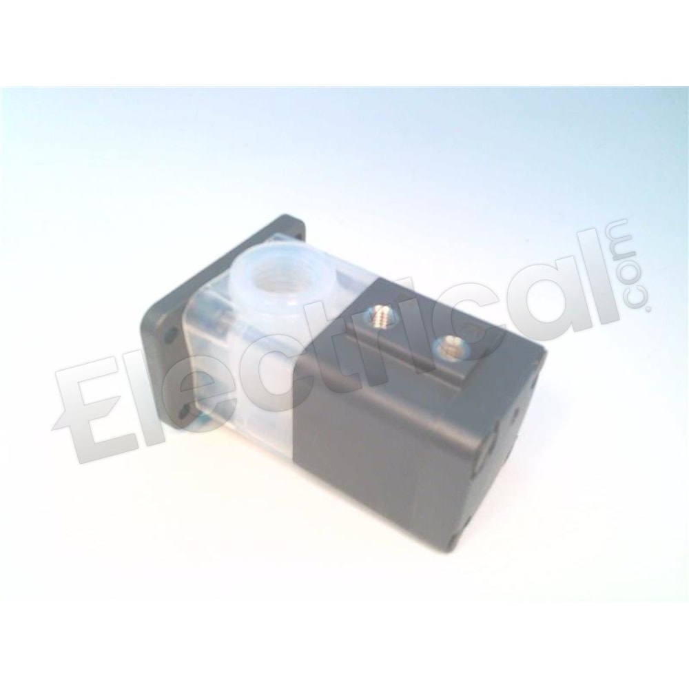 SMC LVA20-02N-C Solenoid Valve Valve