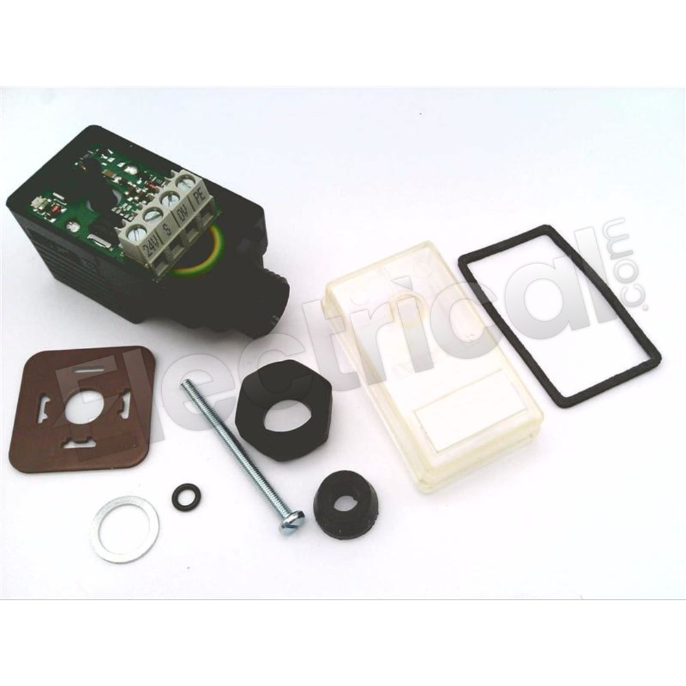 Lutze LVER-V10-5509 Switching Amplifier Power Supply