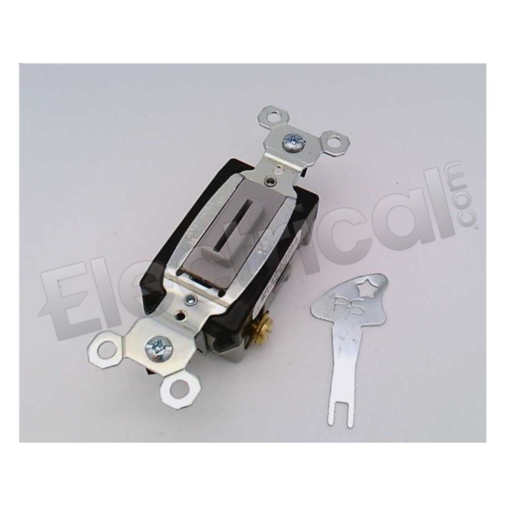 Legrand LVS1KG Wall Switch Electrical Product