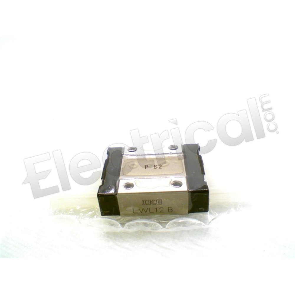 Nippon LWL12C1BPS2 Bearing Machine Part