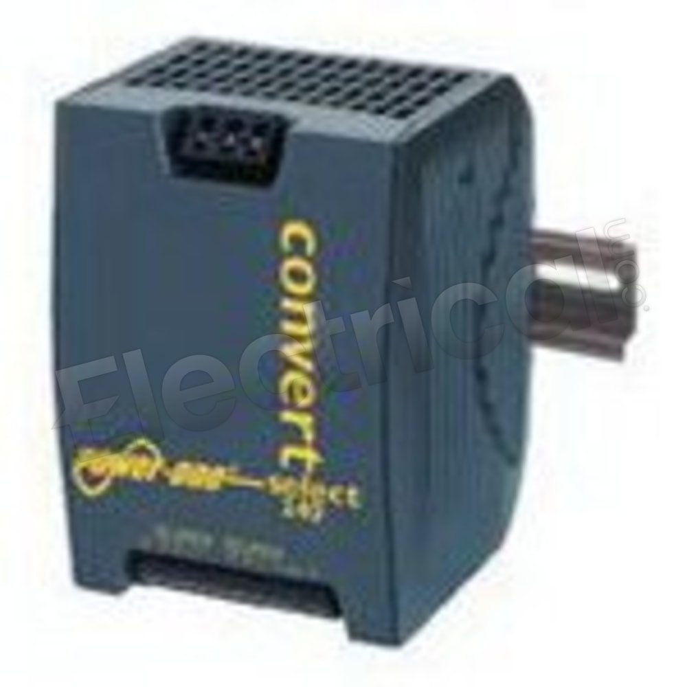 LWR1601-6E Bel Fuse Power Supply Power Supply