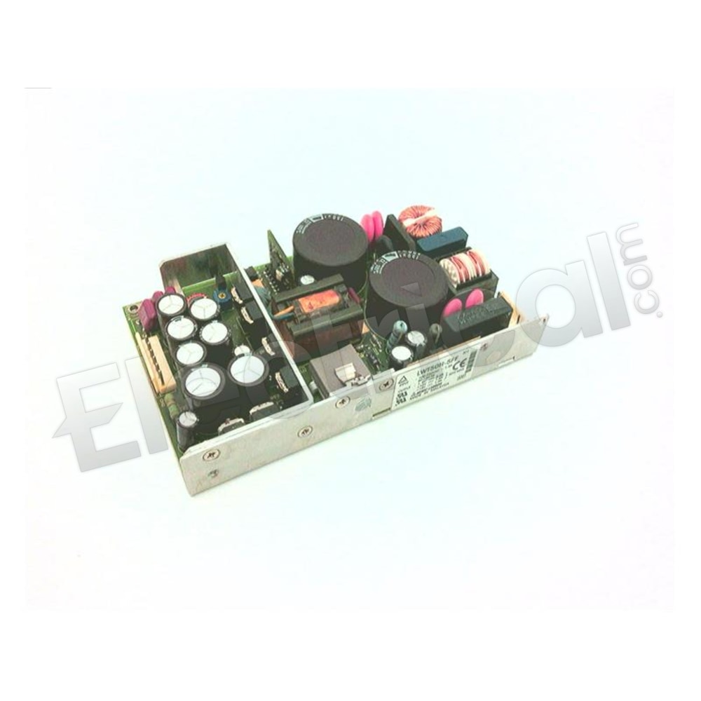 LWT-50H-5FF TDK Power Supply Power Supply