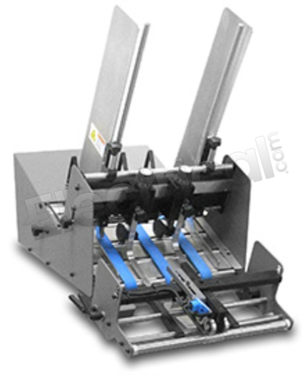 LX-12 Thiele Technologies Packaging Machine Machine