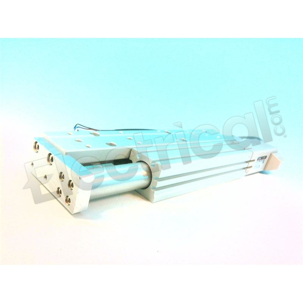 SMC LX-215A-SB-100S Electric Actuator Machine Part