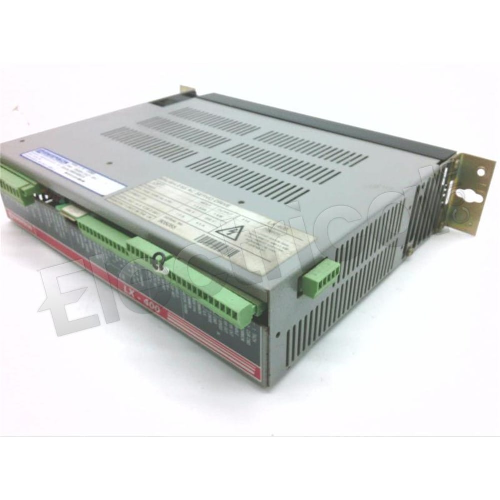 LX-400 Nidec Corp Servo Drive/Servo Control Servo Product