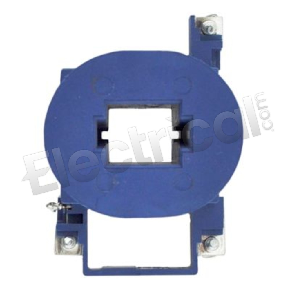 Square D Schneider Electric LX4D4BW Magnetic Coil Motor Control