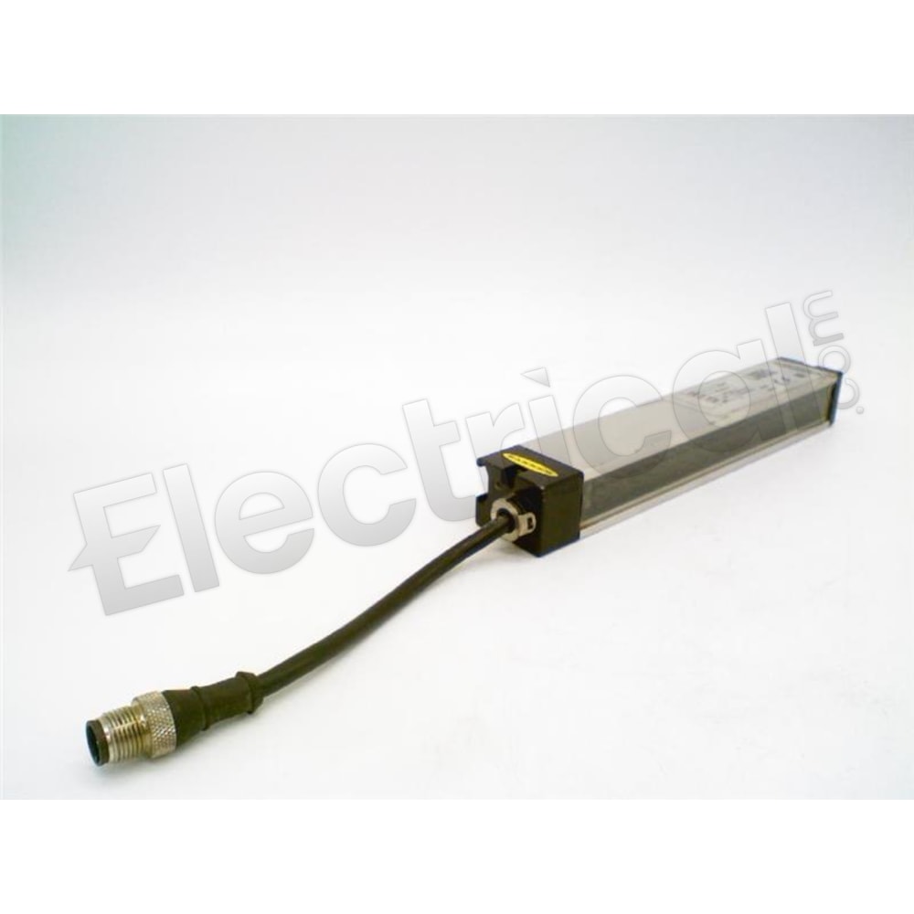 Banner Engineering LX6EQ Light Curtain Safety Systems