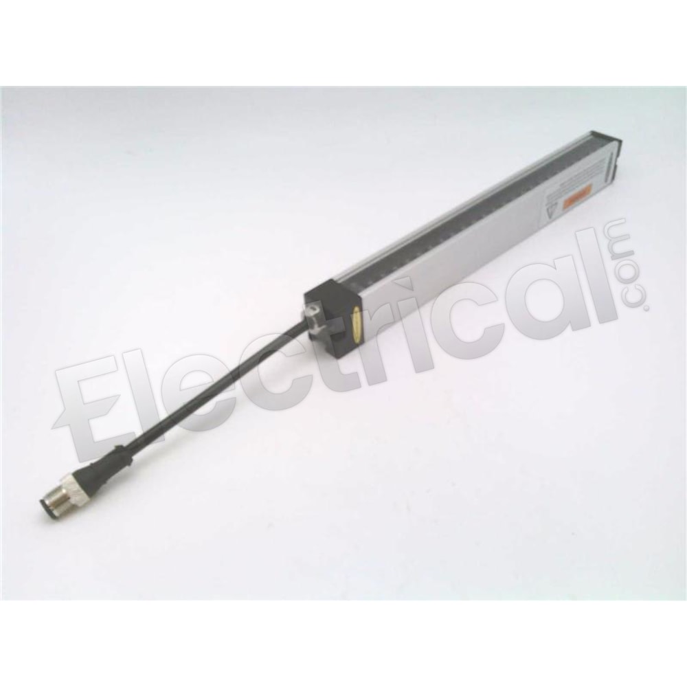 LX9EQ Banner Engineering Light Curtain Safety Systems