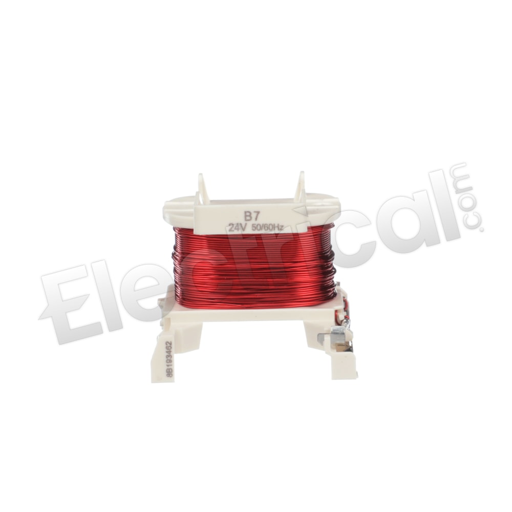 Square D Schneider Electric LXD1B7 Magnetic Coil Motor Control