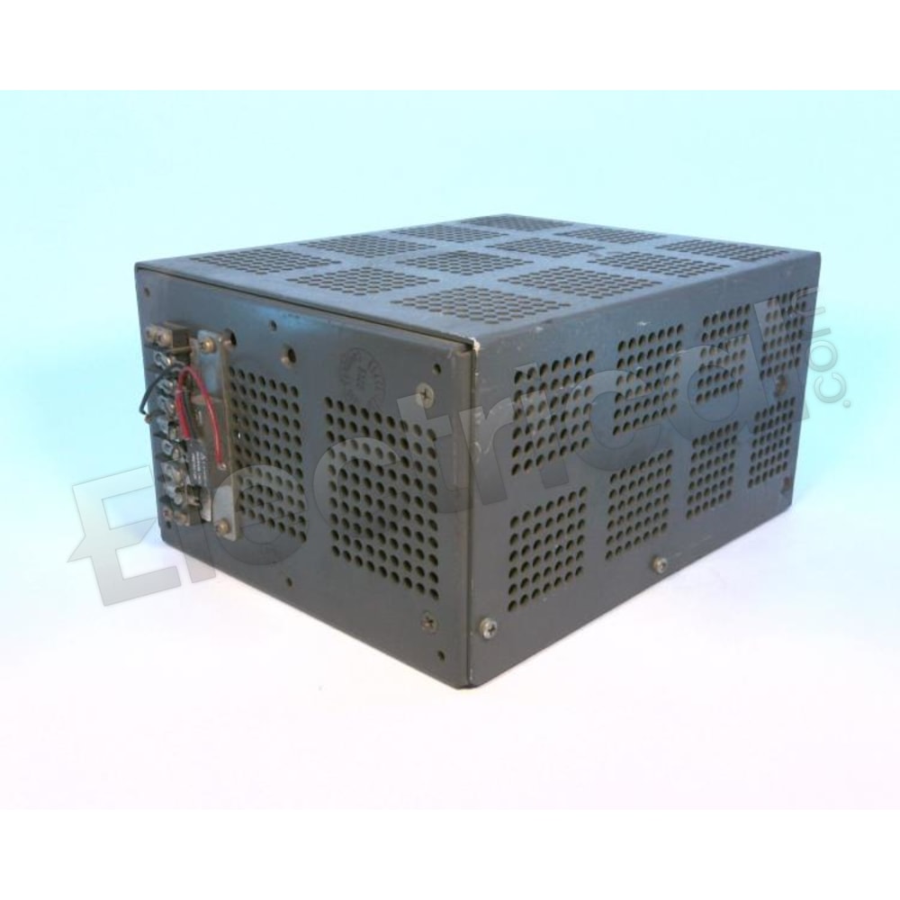 LXS-B-5-OV-R TDK Power Supply Power Supply