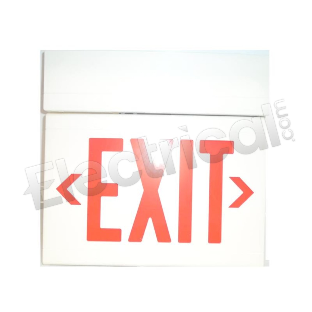 LXW-16-X2 Dual Lite Emergency Fixture Lighting