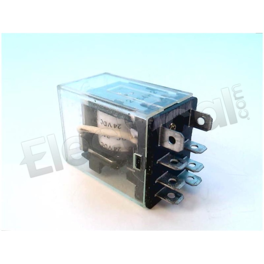 Omron LY1 24VDC Fuse Part And Accessory Fuse