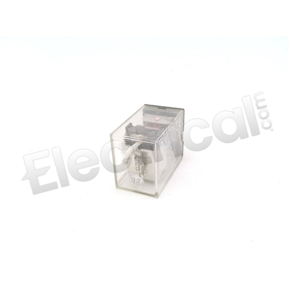 Omron LY1-DC12 Fuse Part And Accessory Fuse