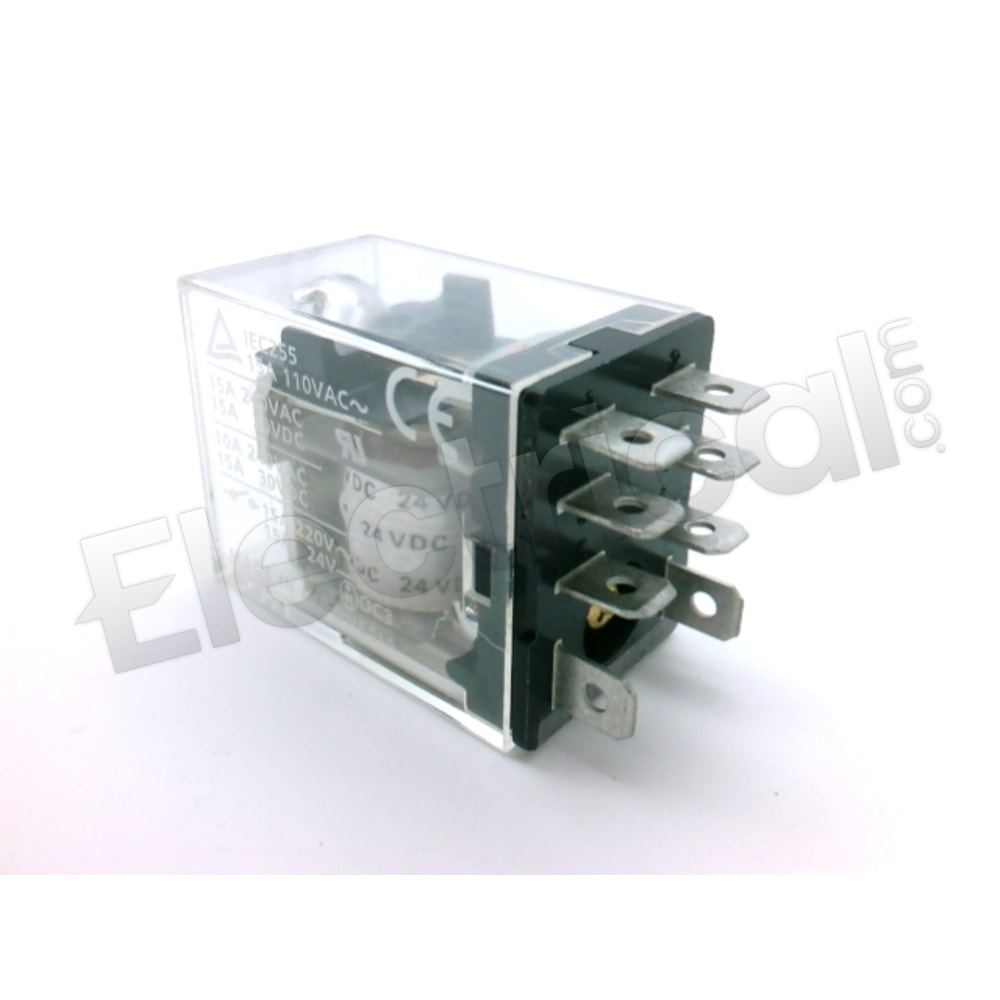 Omron LY1-DC24 Fuse Part And Accessory Fuse