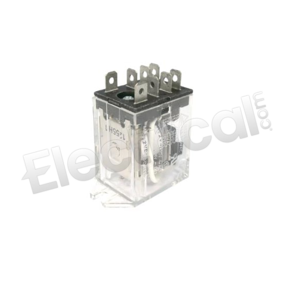 Omron LY1F-DC12 Fuse Part And Accessory Fuse