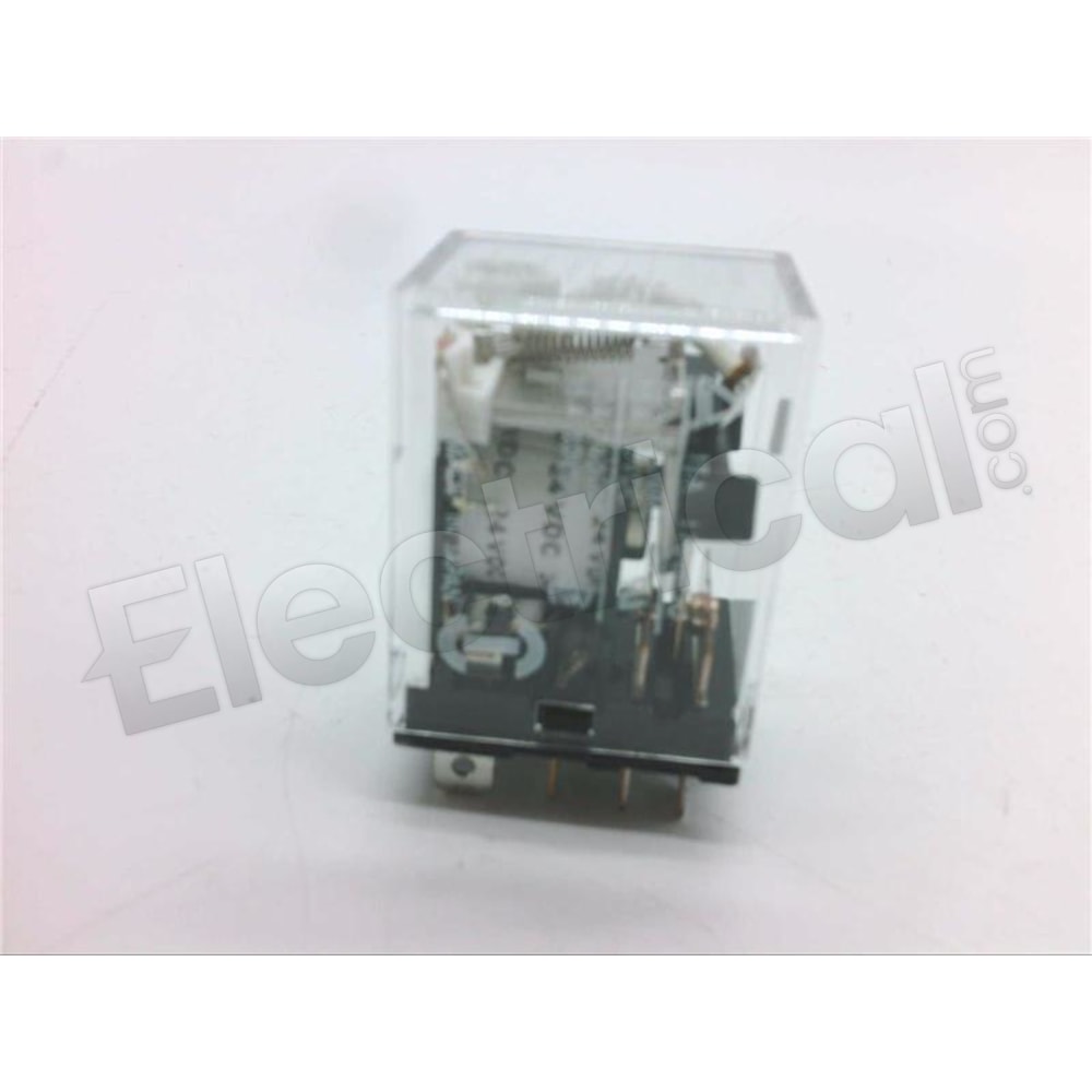 Omron LY1N-D2 DC24 Fuse Part And Accessory Fuse