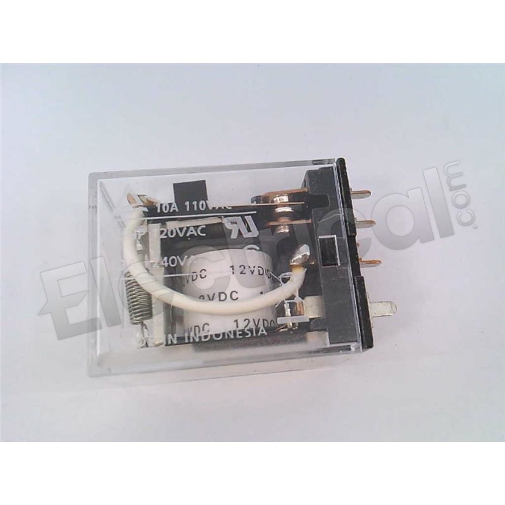 Omron LY2-0-DC12 Fuse Part And Accessory Fuse