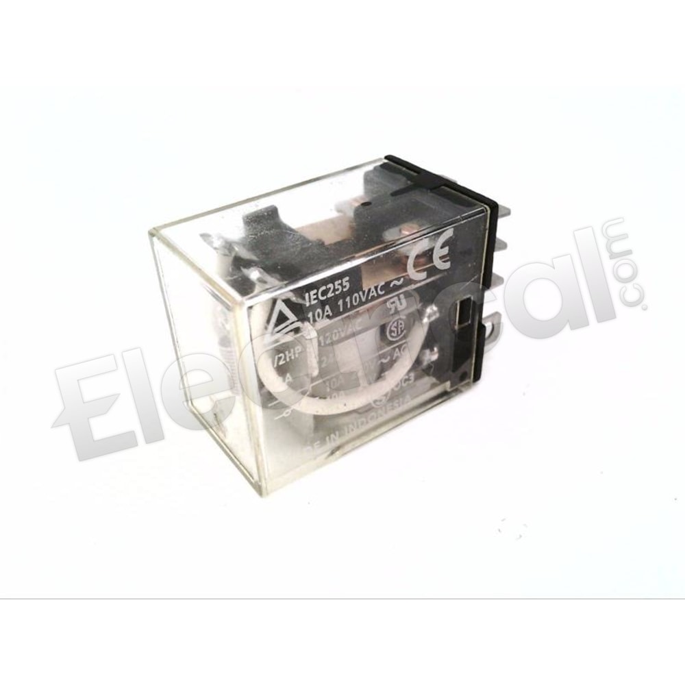 Omron LY2-AC12 Fuse Part And Accessory Fuse