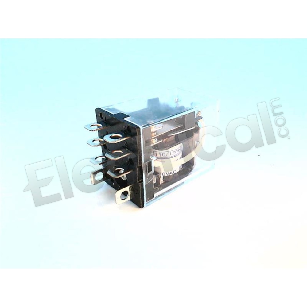 Omron LY2-AC120 Fuse Part And Accessory Fuse