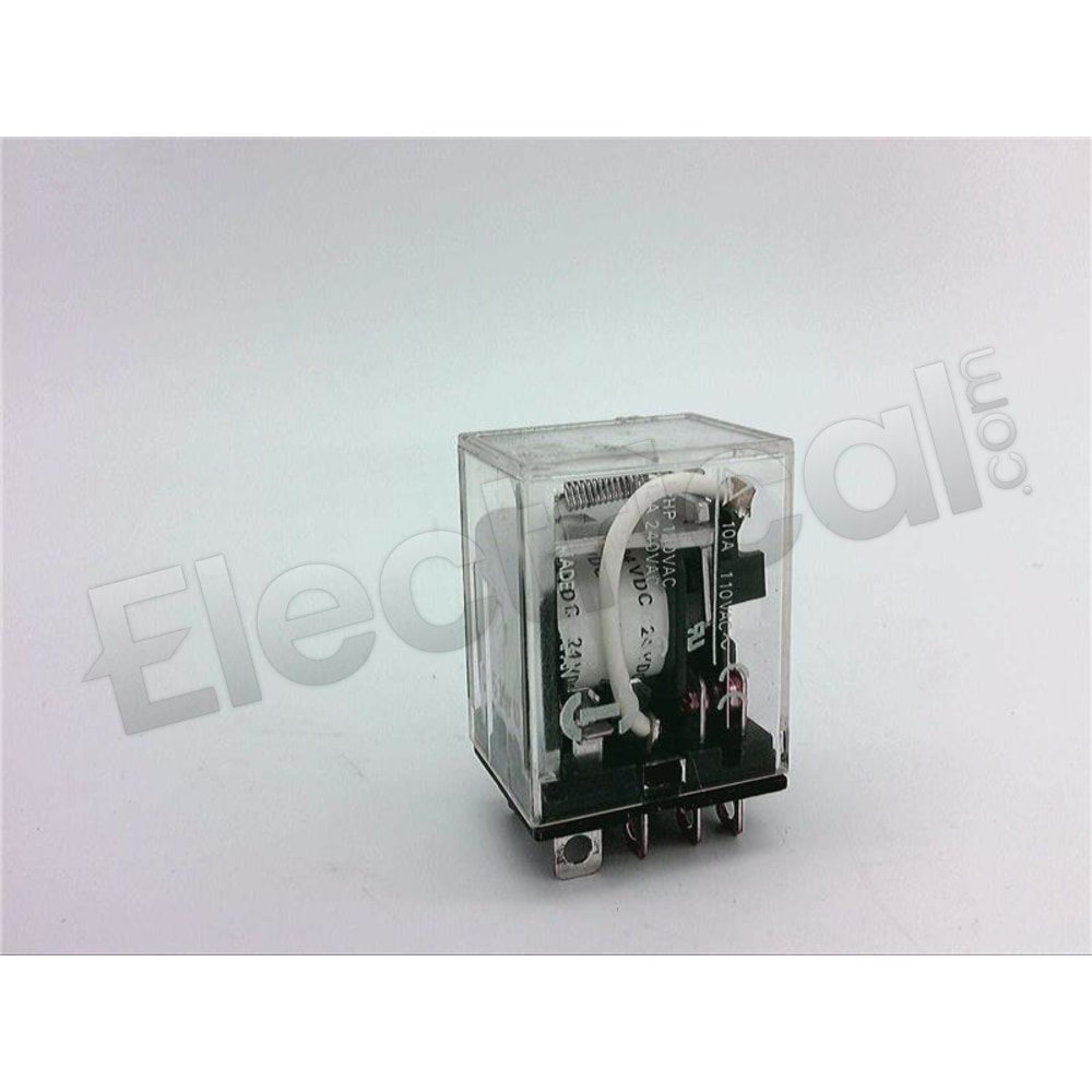 Omron LY2-D-DC24 Fuse Part And Accessory Fuse
