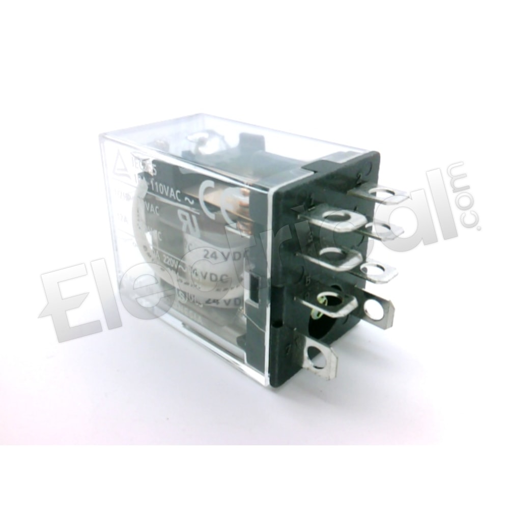 Omron LY2-DC24 Fuse Part And Accessory Fuse