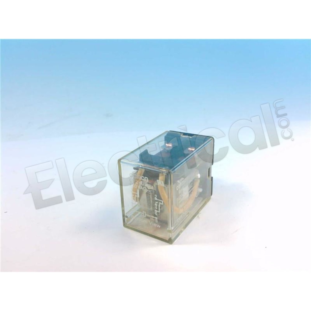 Omron LY2-US-DC24 Fuse Part And Accessory Fuse