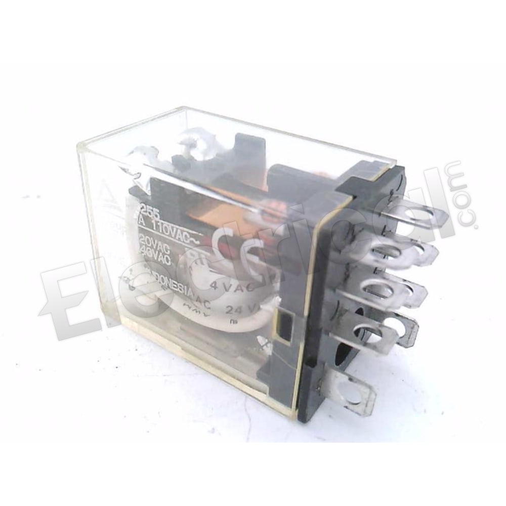 Omron LY2N 24VAC Fuse Part And Accessory Fuse