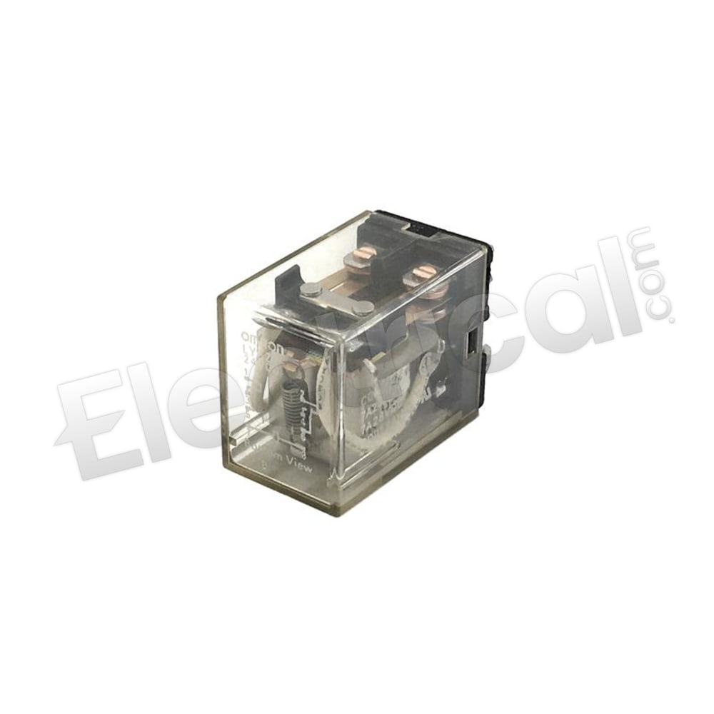Omron LY2Z 24VDC Fuse Part And Accessory Fuse