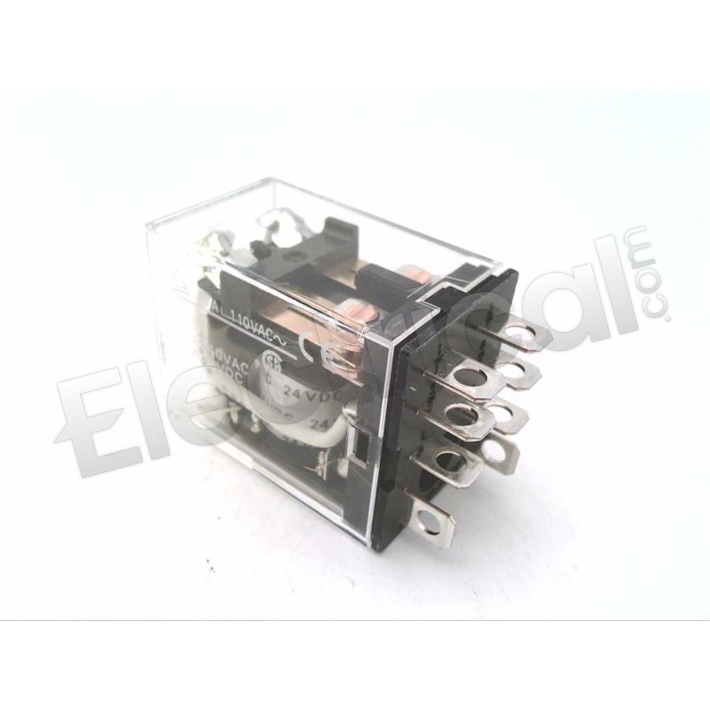 Omron LY2ZN-DC24 Fuse Part And Accessory Fuse