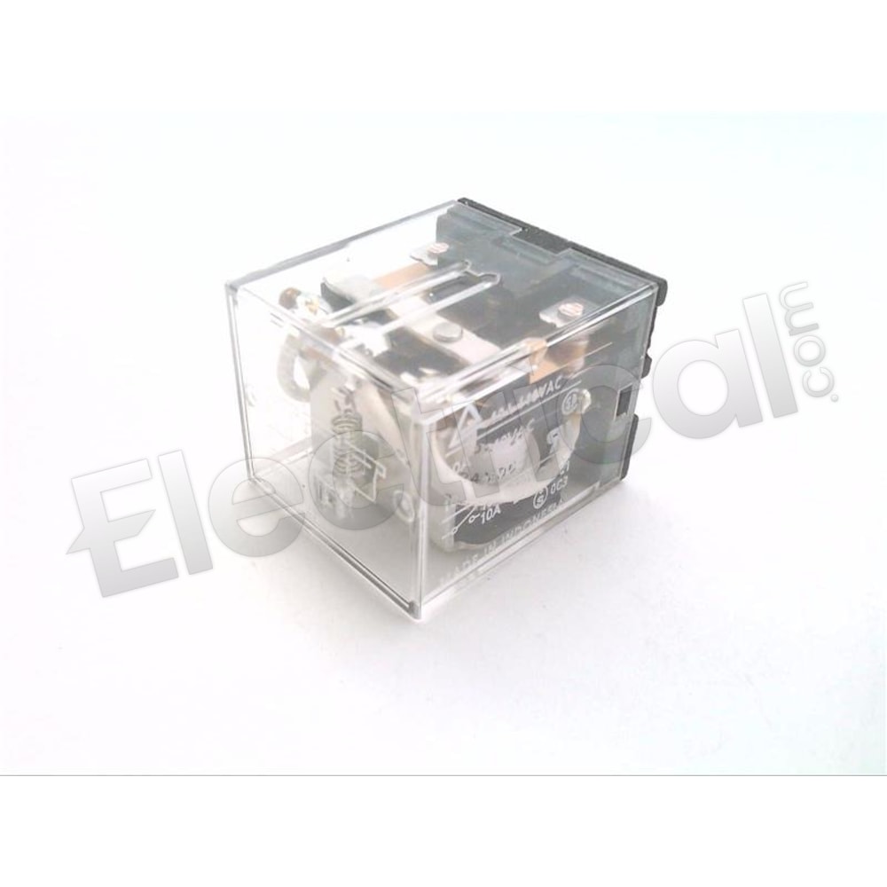 Omron LY3-0-DC24 Fuse Part And Accessory Fuse