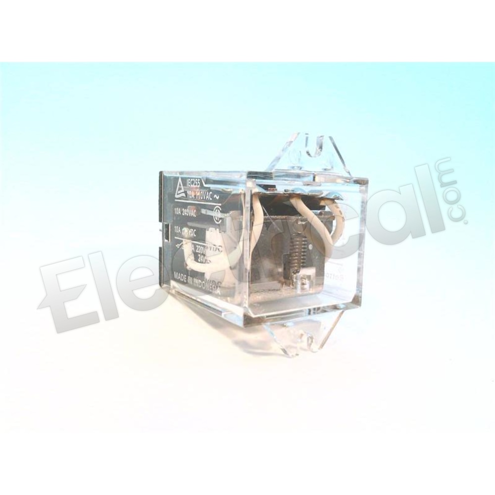 Omron LY3F-DC24 Fuse Part And Accessory Fuse