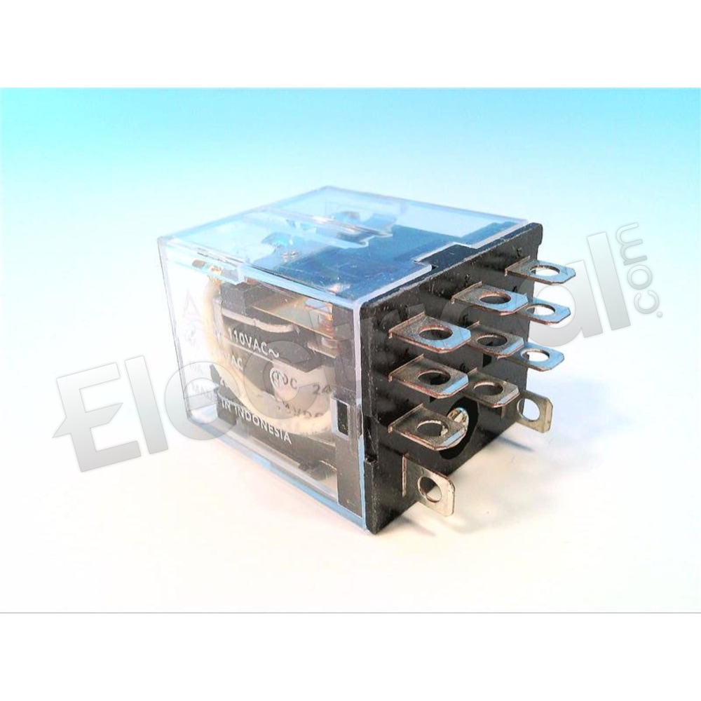 Omron LY3N-DC24 Fuse Part And Accessory Fuse