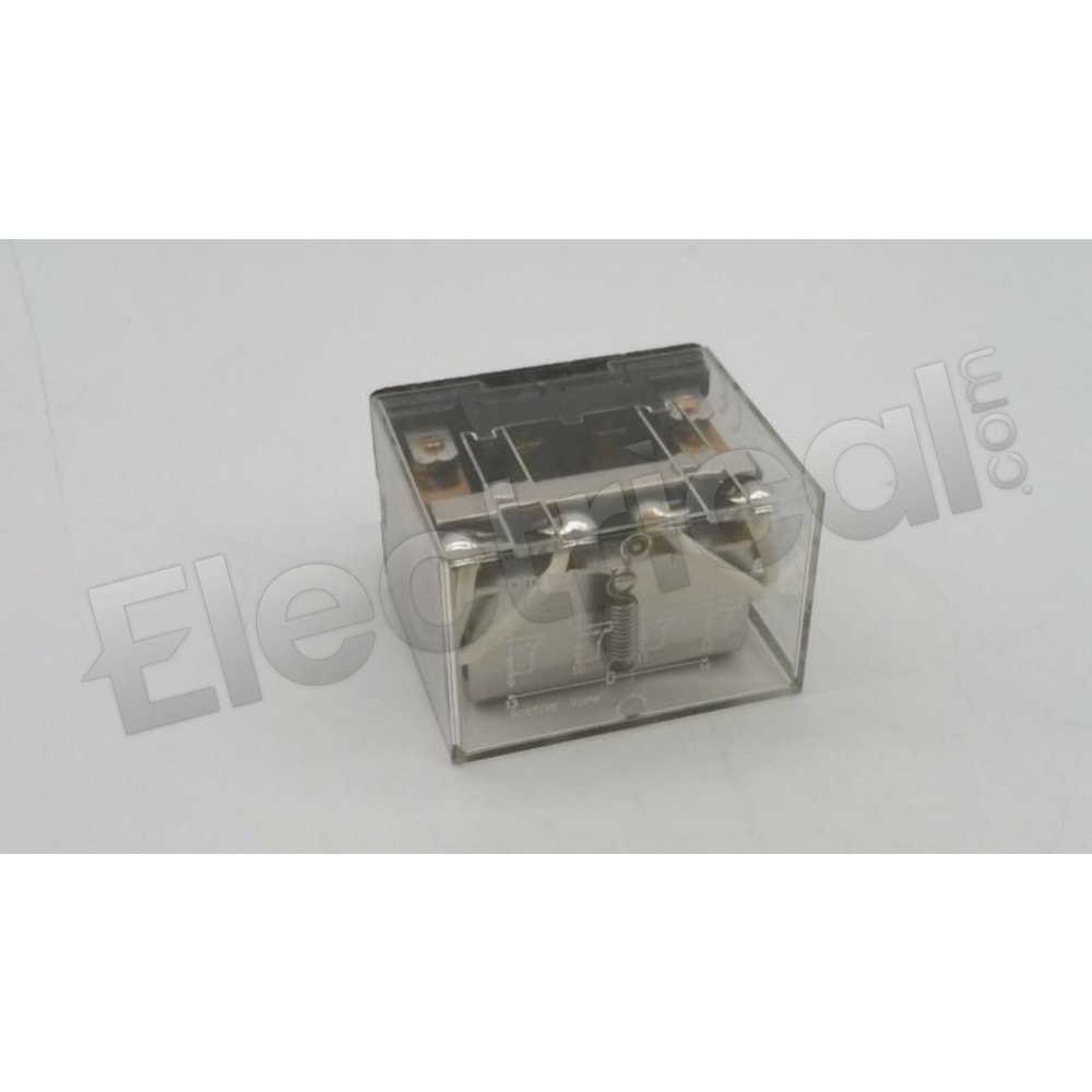 Omron LY4 12VDC Safety Relay Relay
